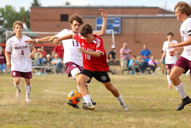 MRU soccer teams hunting for respect | Local | rutlandherald.com
