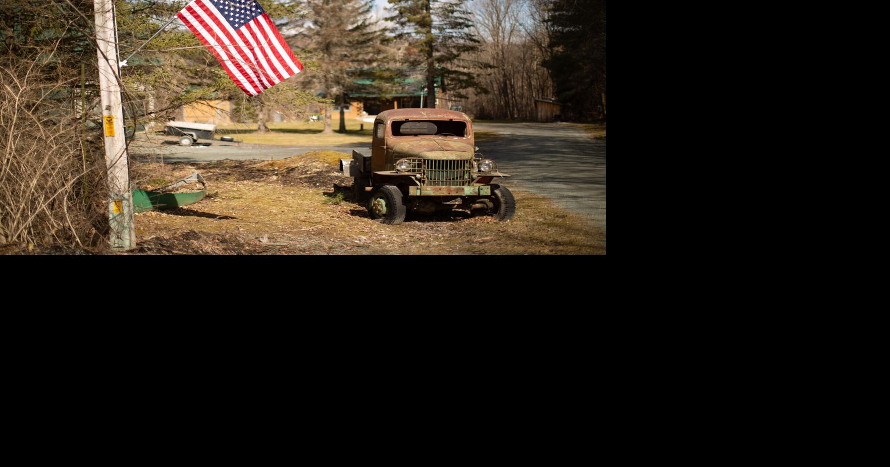 Vintage ride | Snapshots | rutlandherald.com