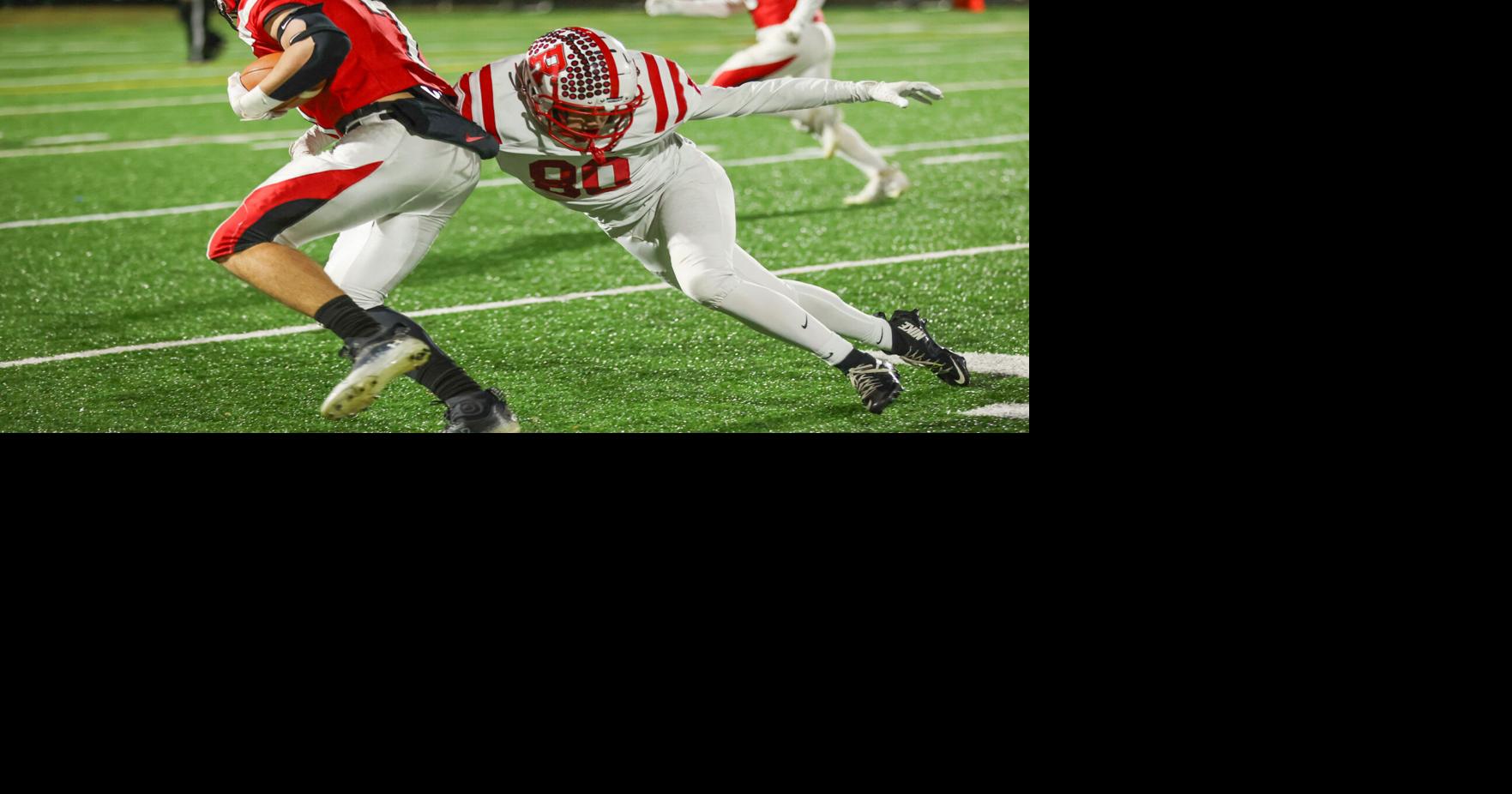 Notebook: A night Parisi will never forget | Local | rutlandherald.com