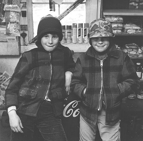 'Capturing Time': The photographic retrospective of Neil Rappaport ...