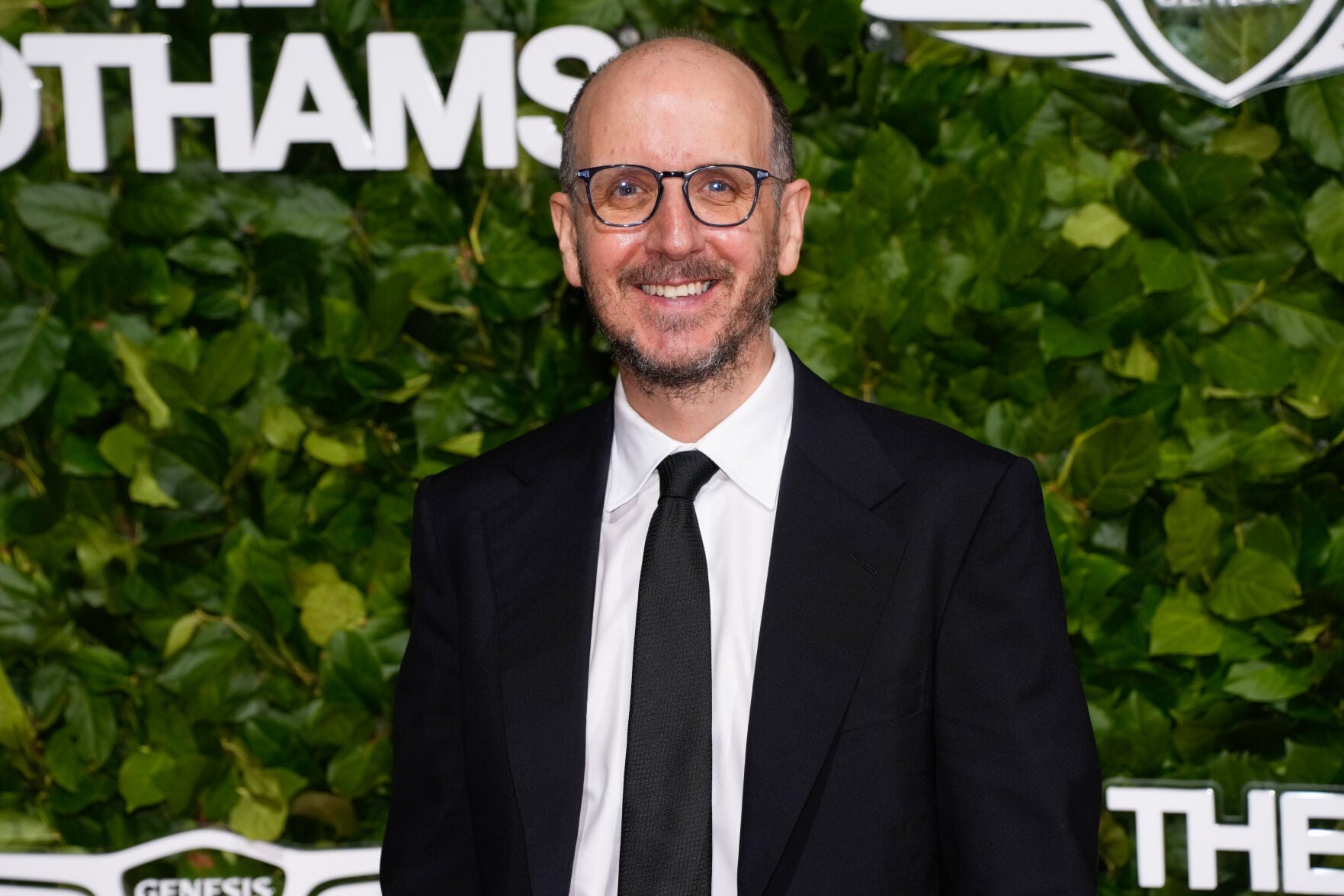 2026 Gotham Television Awards - Arrivals | Ap | rutlandherald.com