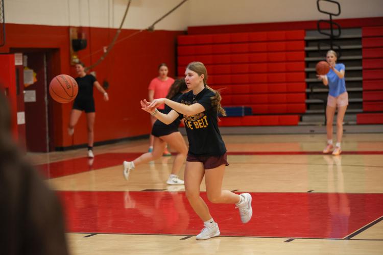 Winter athletes have dreams from the 1st day | Local | rutlandherald.com