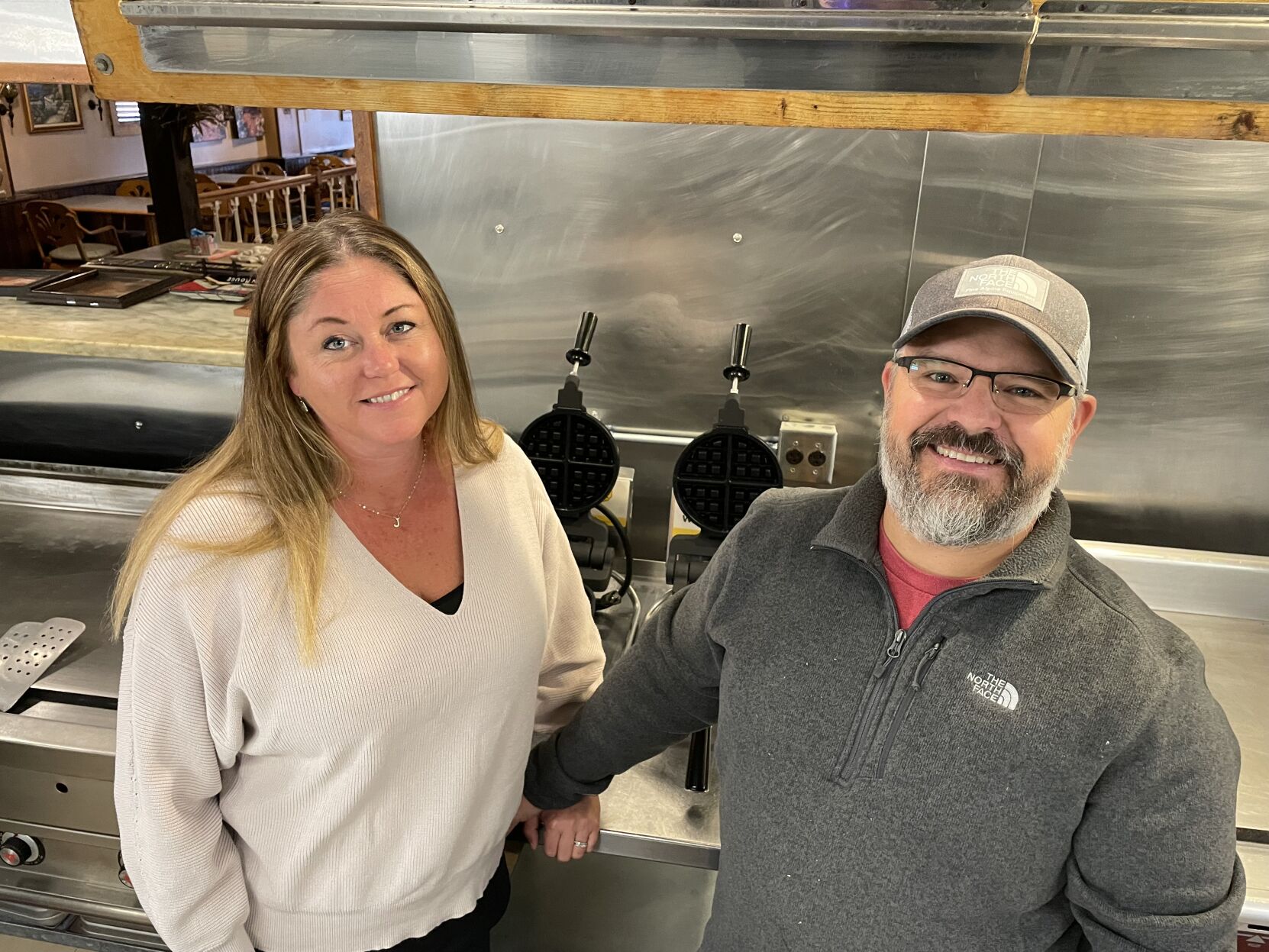 Butlers build from Eatz to multiple eateries — Proprietors of Maple ...