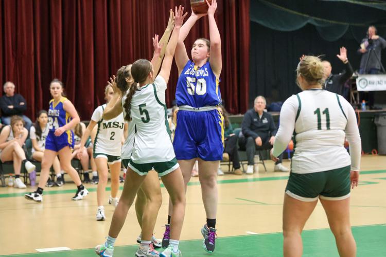 MSJ grinds out win vs. Poultney | Local | rutlandherald.com