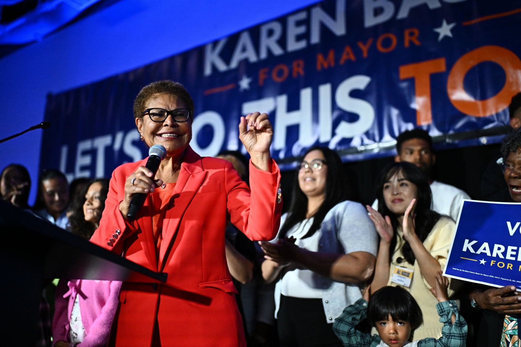 Election 2026 Los Angeles Mayor | Ap | rutlandherald.com