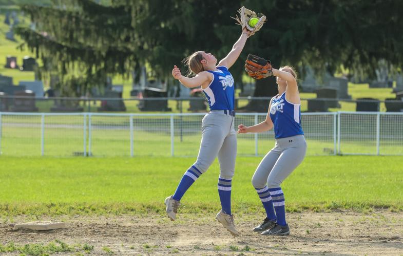 Hopp, Syvertson make an Impact | Local | rutlandherald.com