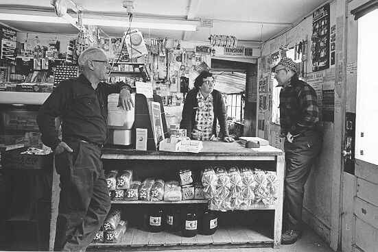 'Capturing Time': The photographic retrospective of Neil Rappaport ...