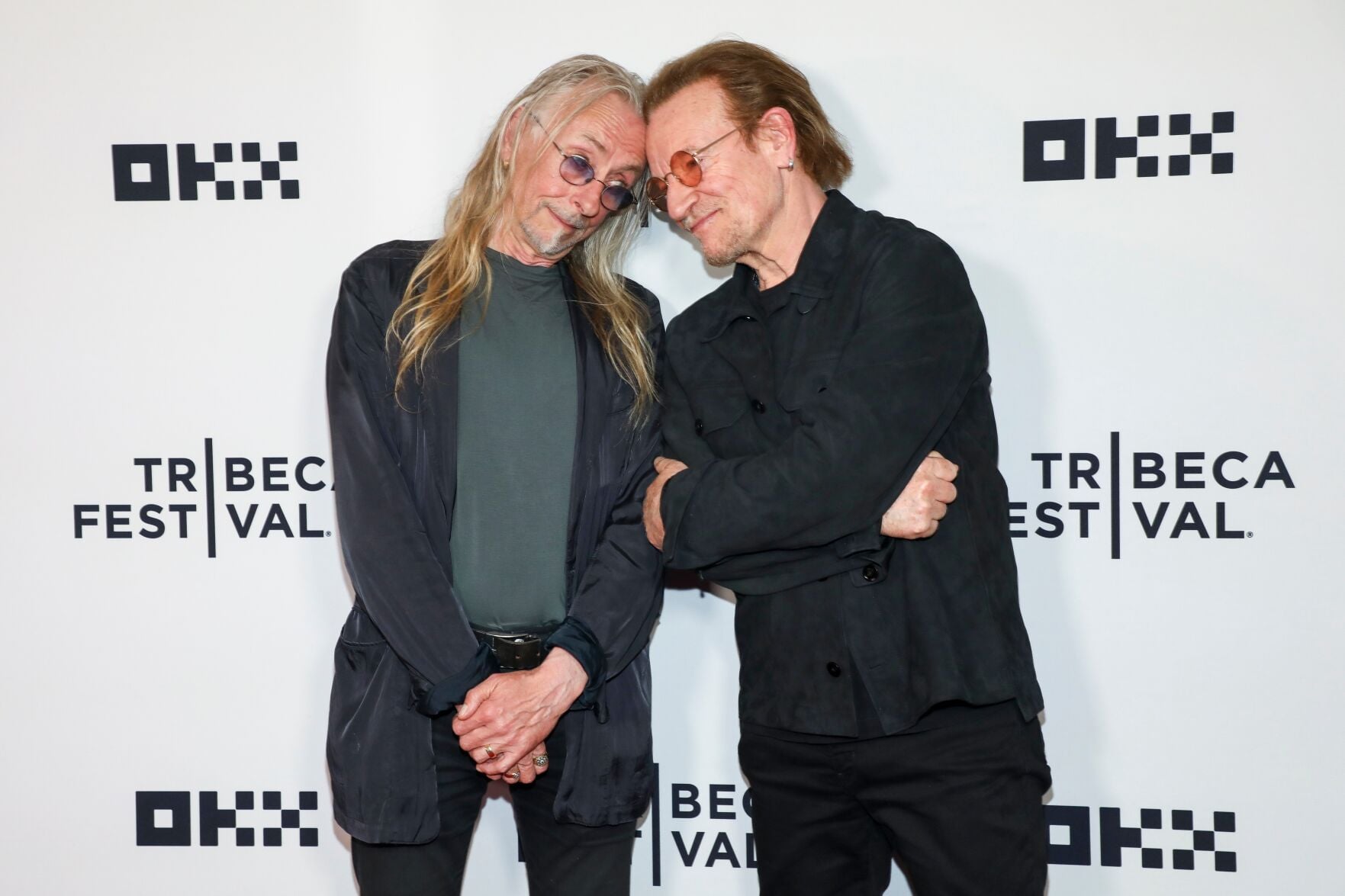 2026 Tribeca Festival - "GUGGI" Premiere | Ap | rutlandherald.com