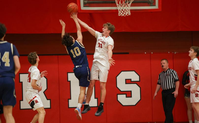 Hot start fuels Rutland boys | Local | rutlandherald.com