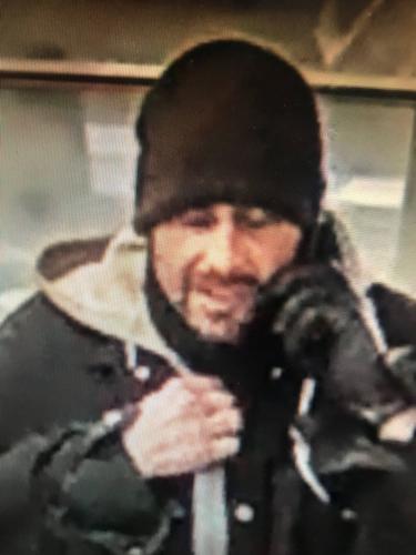 TD Bank robbery suspect arrested in Ohio | News | rutlandherald.com