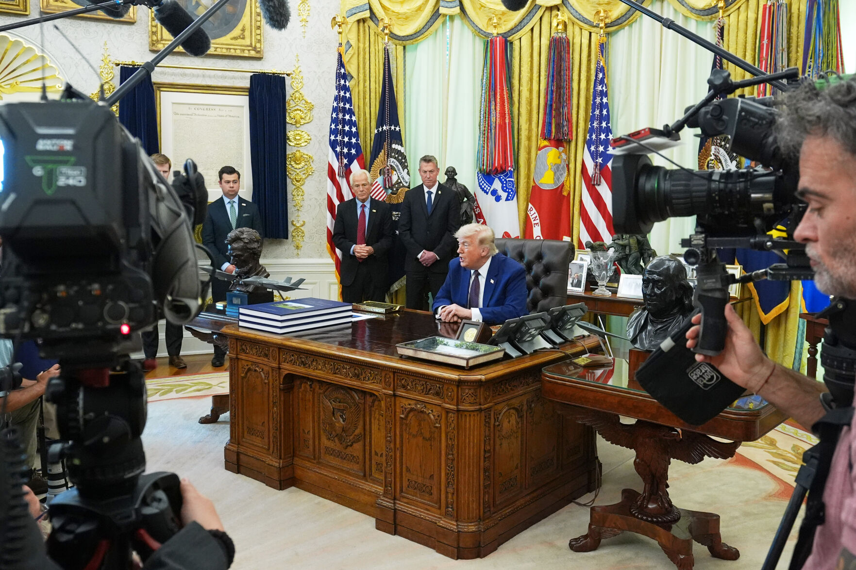 Trump | Ap | rutlandherald.com