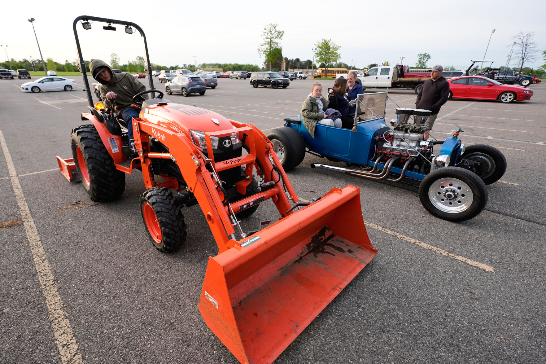 Tractor Day | Ap | rutlandherald.com