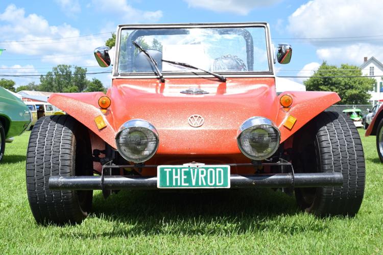 RAVE car show returns to Rutland | Featured | rutlandherald.com