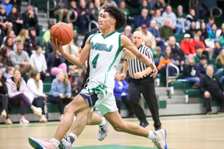 Rutland blows past MSJ | Local | rutlandherald.com
