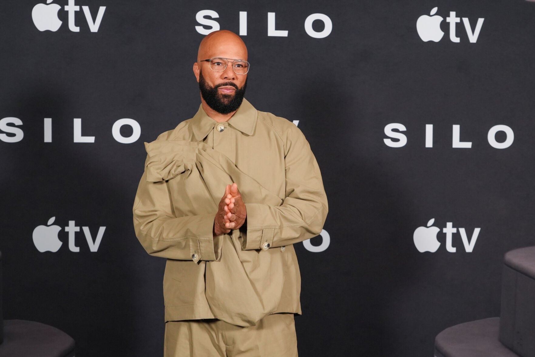 "Silo" Photo Call | Ap | rutlandherald.com