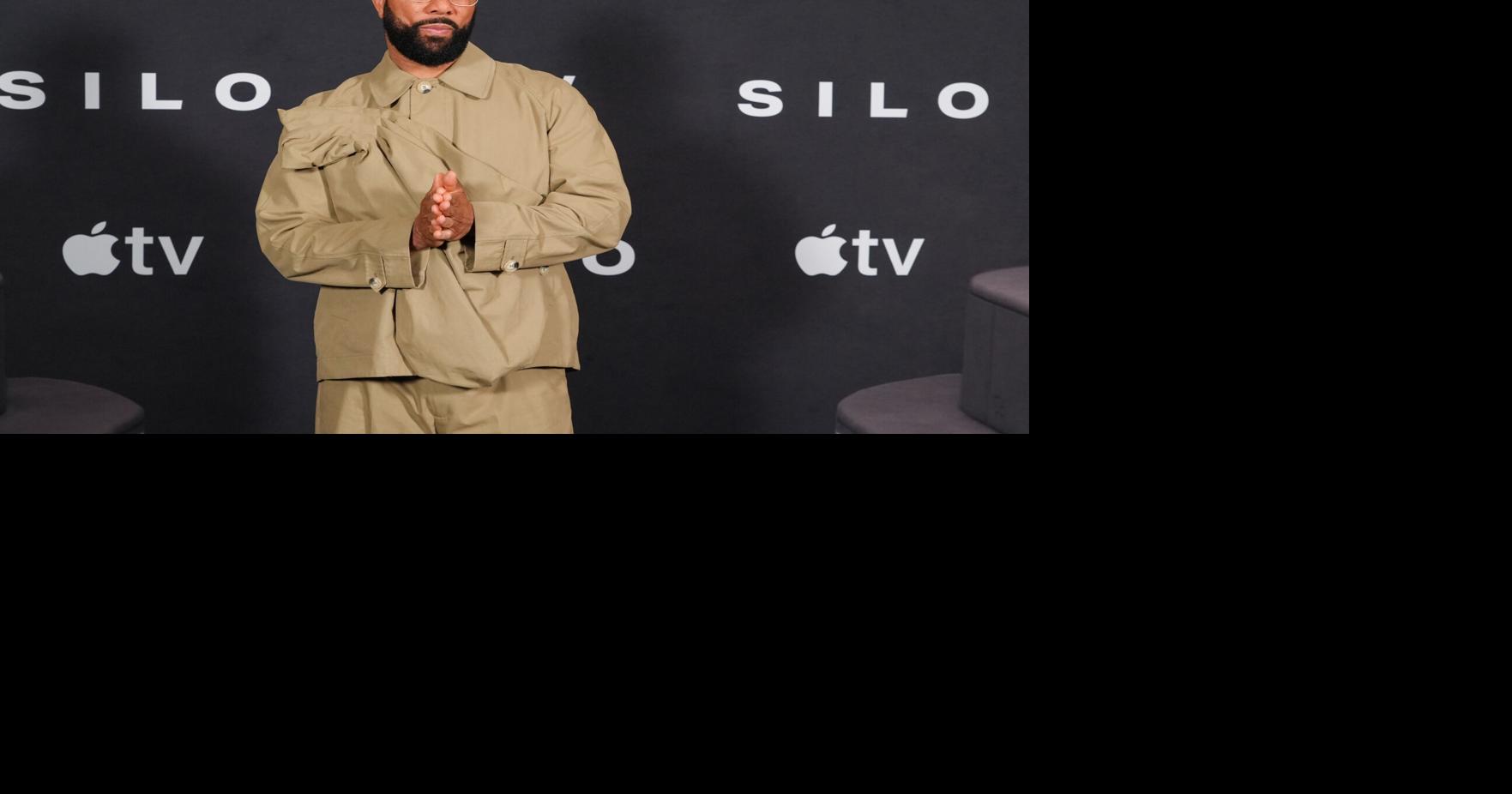"Silo" Photo Call | Ap | rutlandherald.com