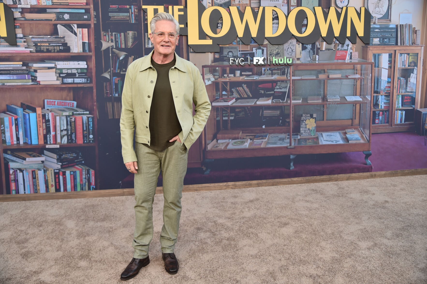 "The Lowdown" FYC Event | Ap | rutlandherald.com