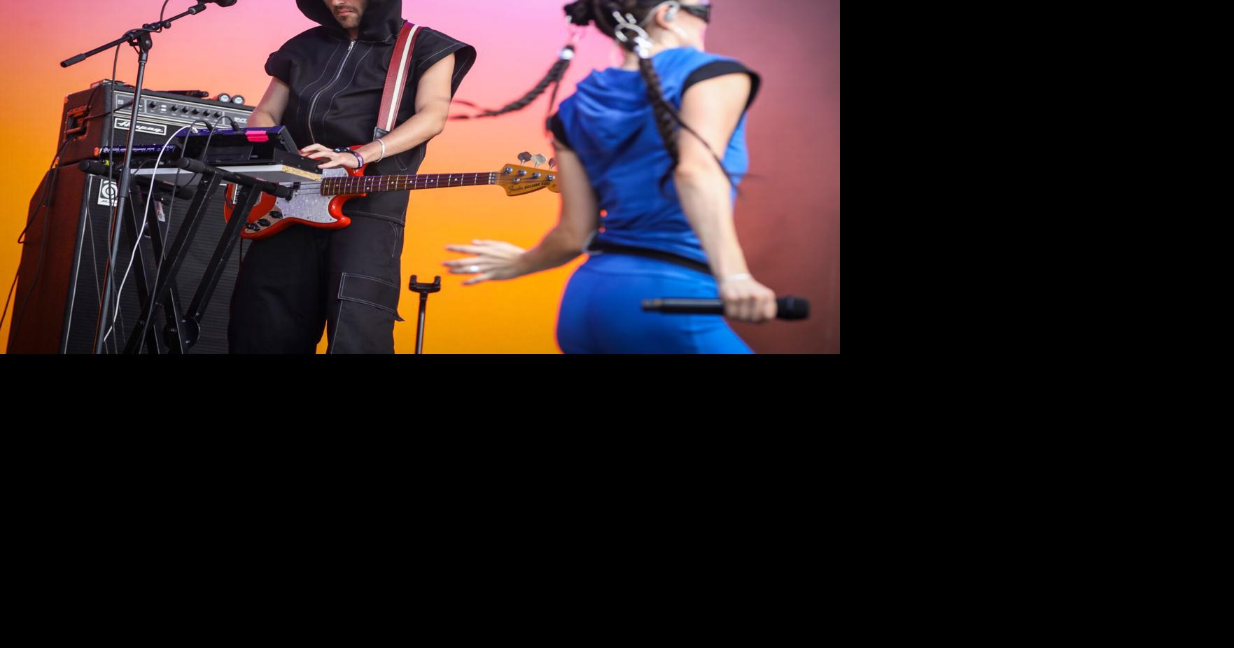 2026 Governors Ball Music Festival | Ap | rutlandherald.com