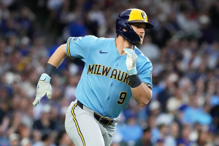 Jacob Misiorowski dominant again, Brice Turang homers as Brewers top ...