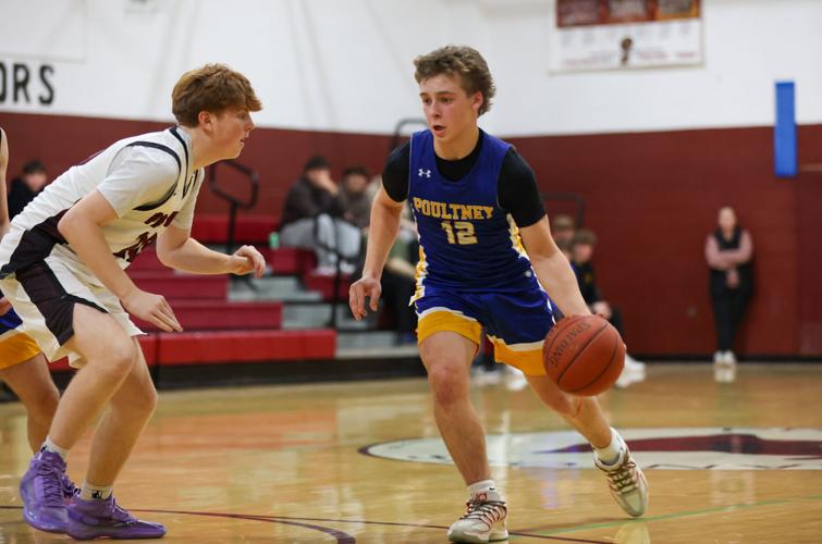 Trojans, Phantoms roll to convincing wins | Local | rutlandherald.com