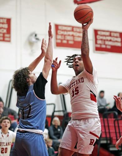 Rutland pulls away from Wolves | Local | rutlandherald.com