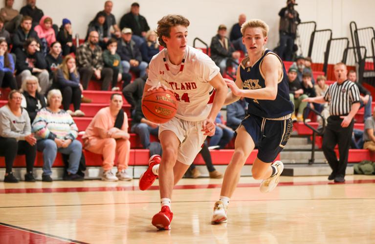 Hot start fuels Rutland boys | Local | rutlandherald.com