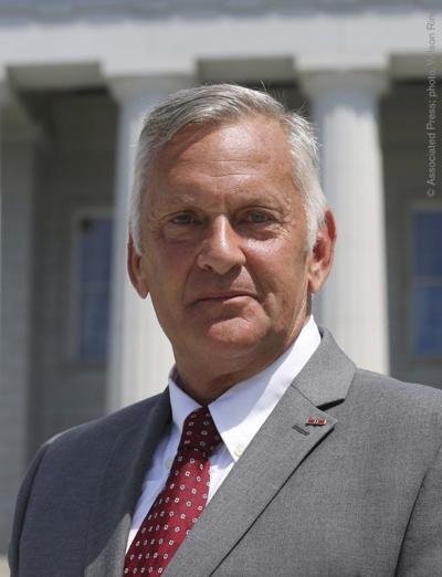 Election 2022: U.S. Senate, Gerald Malloy, Republican | Local News ...