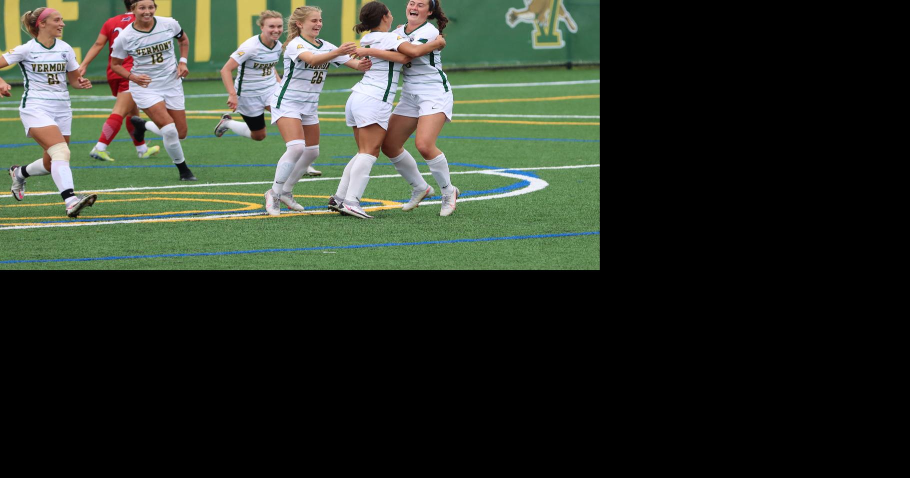 Roundup: UVM advances to America East final | Local | rutlandherald.com
