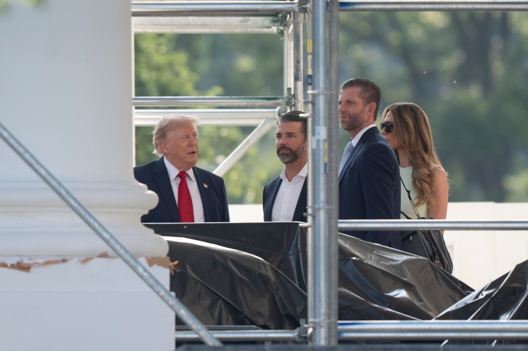 America 250 Trump Roosevelt Library | Ap | rutlandherald.com