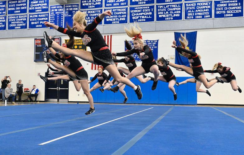 RHS, Mill River dynasties march on | Local | rutlandherald.com