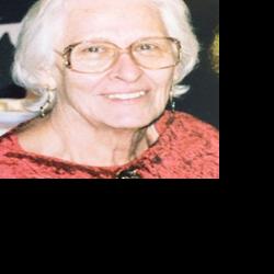 Constance Cook | Obituaries | rutlandherald.com