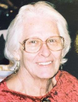 Constance Cook | Obituaries | rutlandherald.com