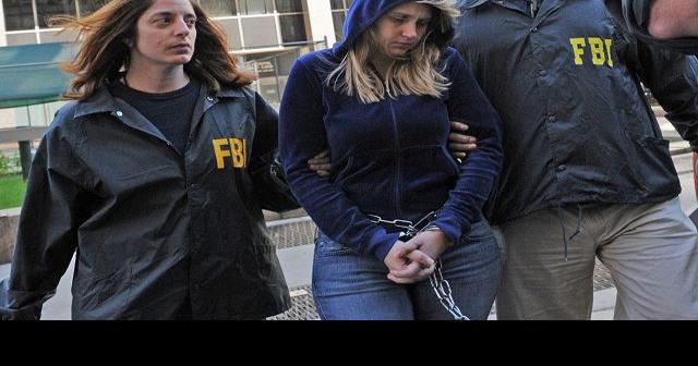 Armenian organized crime on the rise | News | rutlandherald.com