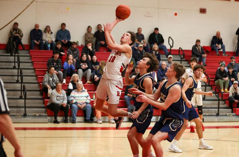 Hot start fuels Rutland boys | Local | rutlandherald.com