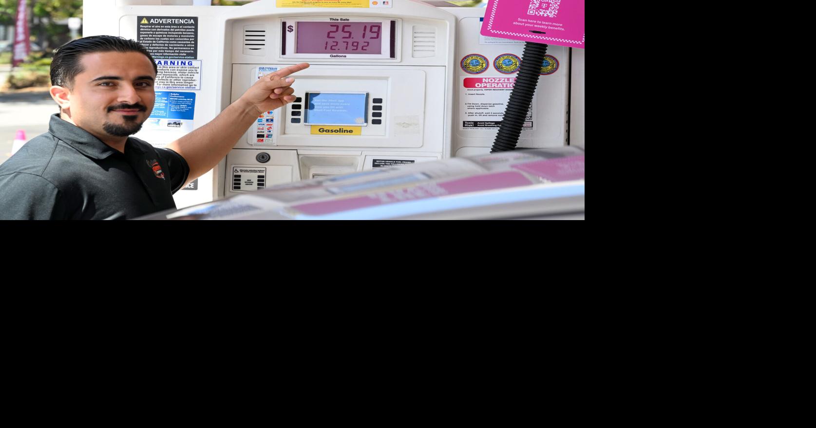 T-Mobile Member Month Shell Fuel Rewards® event | Ap | rutlandherald.com