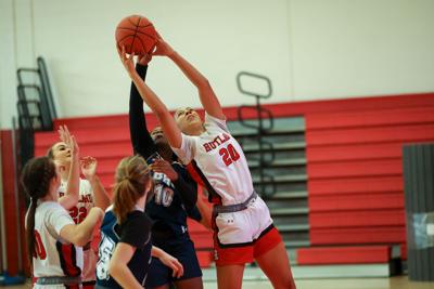Girls basketball games to watch | Local | rutlandherald.com