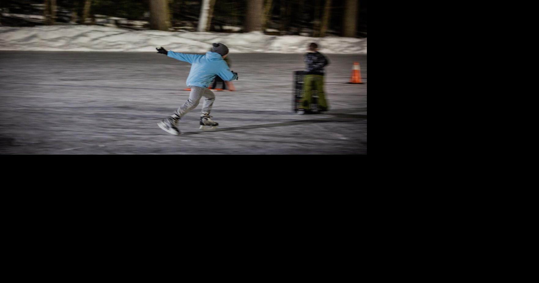 Gallery: Proctor Rink opens for the season | Snapshots | rutlandherald.com