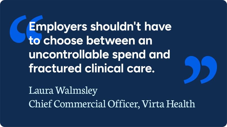 Virta Health Introduces Unified GLP-1 Access Platform for Employers ...