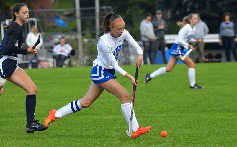 Otter Valley squeaks past Slaters | Local | rutlandherald.com