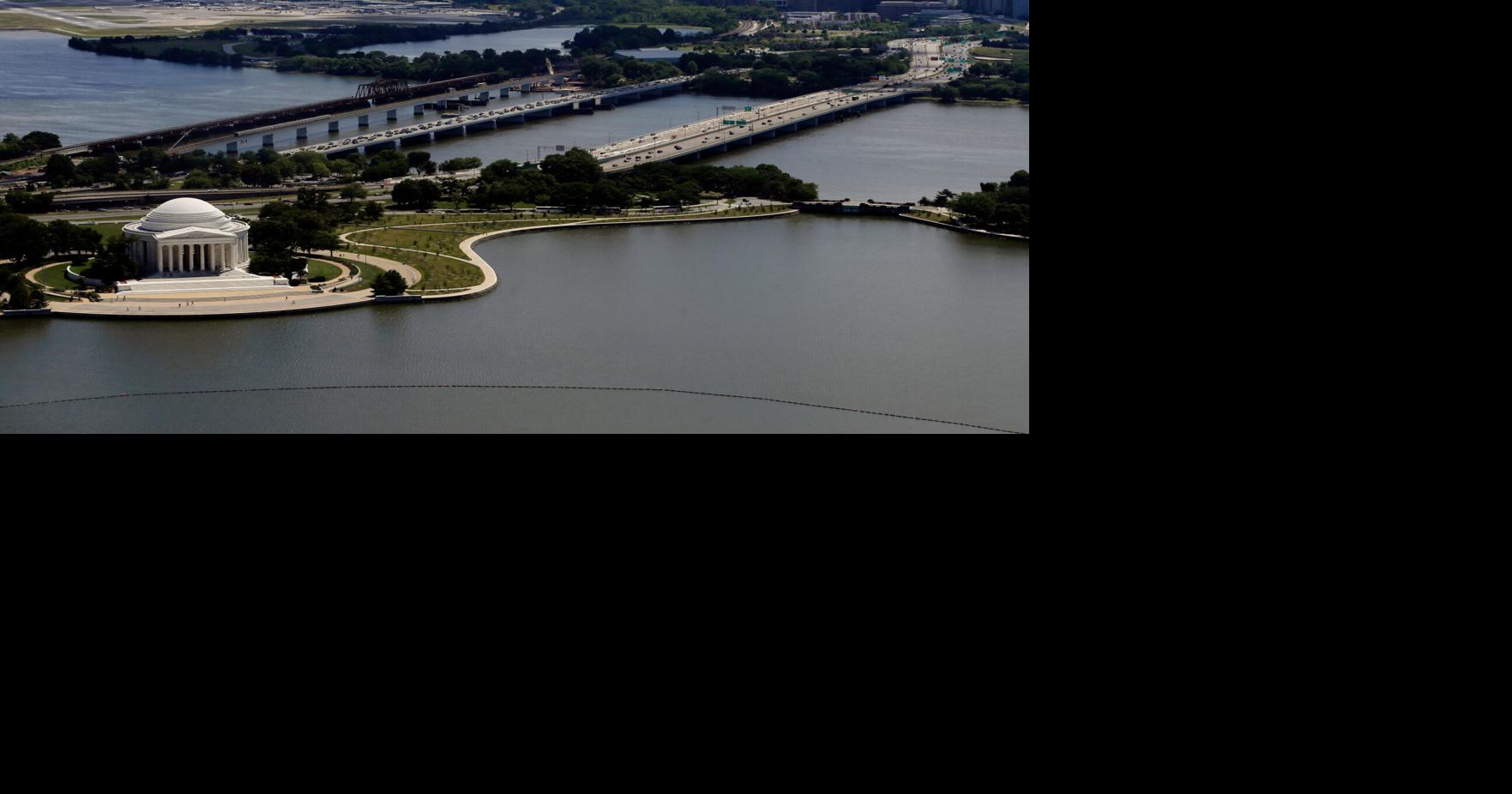Jefferson Memorial | Ap | rutlandherald.com