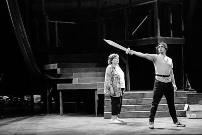 ‘A Midsummer Night’s Dream’ | | rutlandherald.com