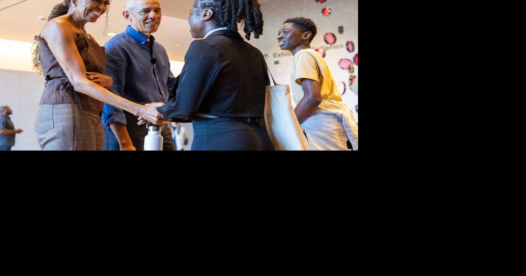 Obama Presidential Center | Ap | rutlandherald.com