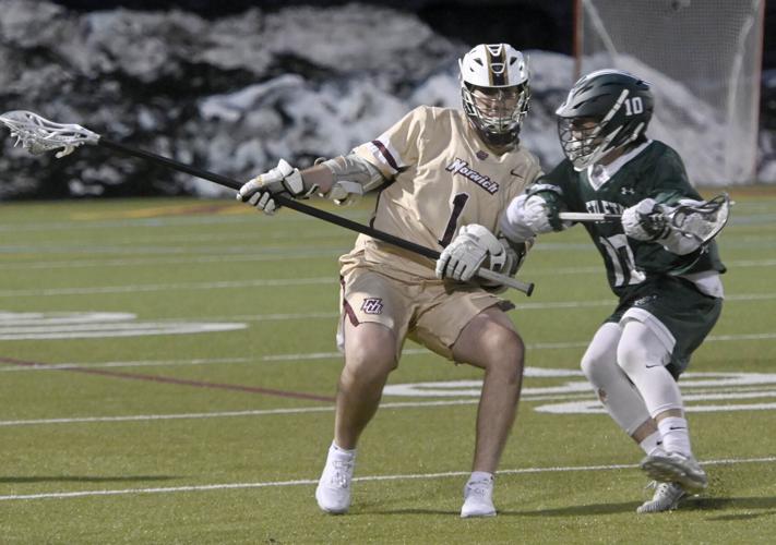 Bagwell's overtime goal lifts Cadets | Local | rutlandherald.com