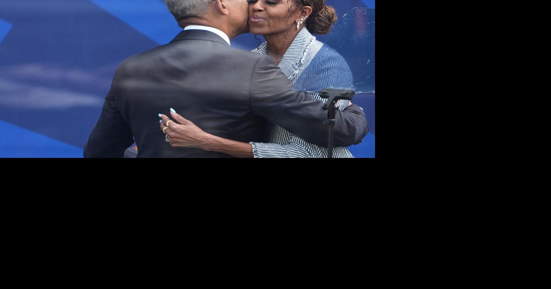 Obama Presidential Center | Ap | rutlandherald.com