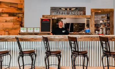 The Maple Angus closed — for now — due to permitting snag | Local News ...