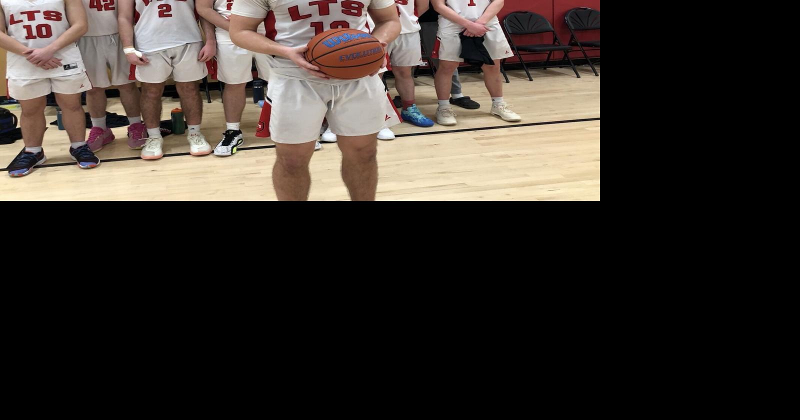Dickerson reaches 1,000, Cole a career high | Local | rutlandherald.com