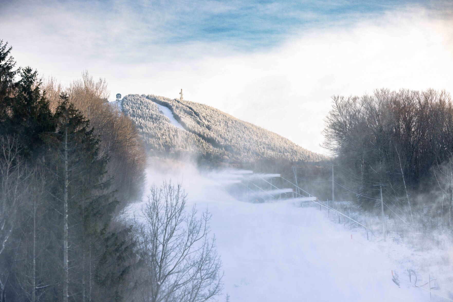 Pico to open | Snapshots | rutlandherald.com
