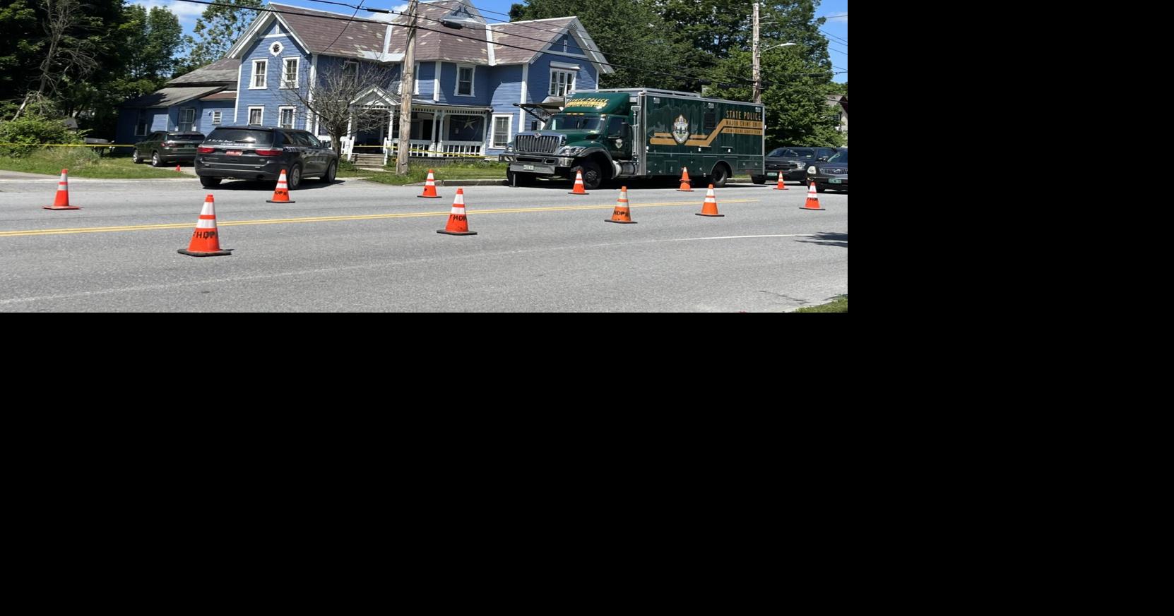 Vermont State Police confirm identity of man shot and killed in Fair ...