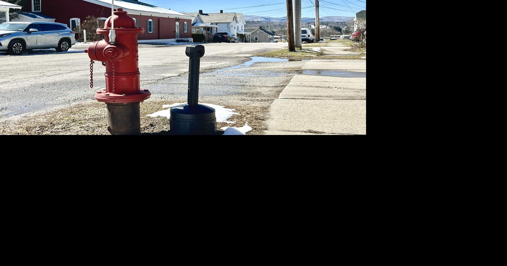 Inflation dogs city water project | Local News | rutlandherald.com