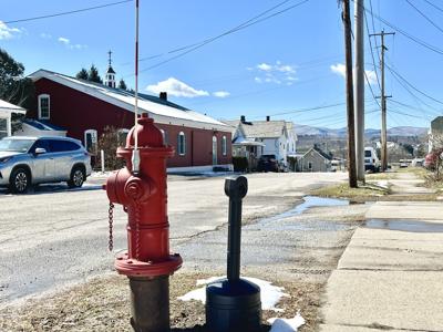 Inflation dogs city water project | Local News | rutlandherald.com